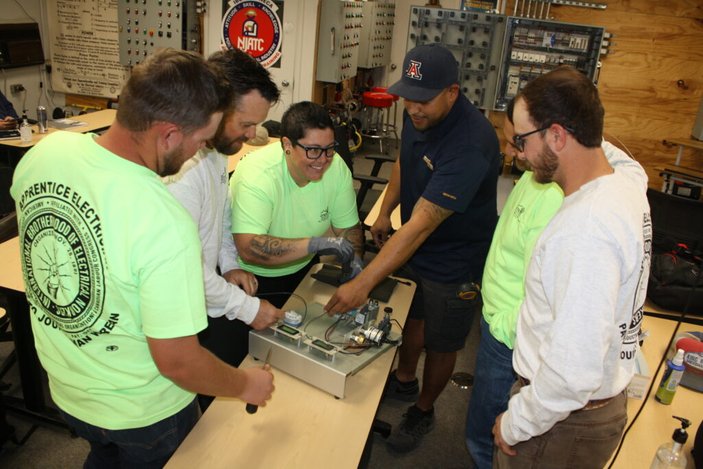 Apprentice Resources | Tucson Electrical JATC | Arizona